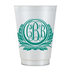 Monograms – Crazy About Cups